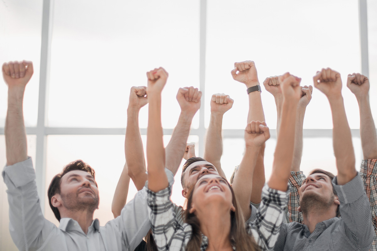 Personal & Group Empowerment – BCTS