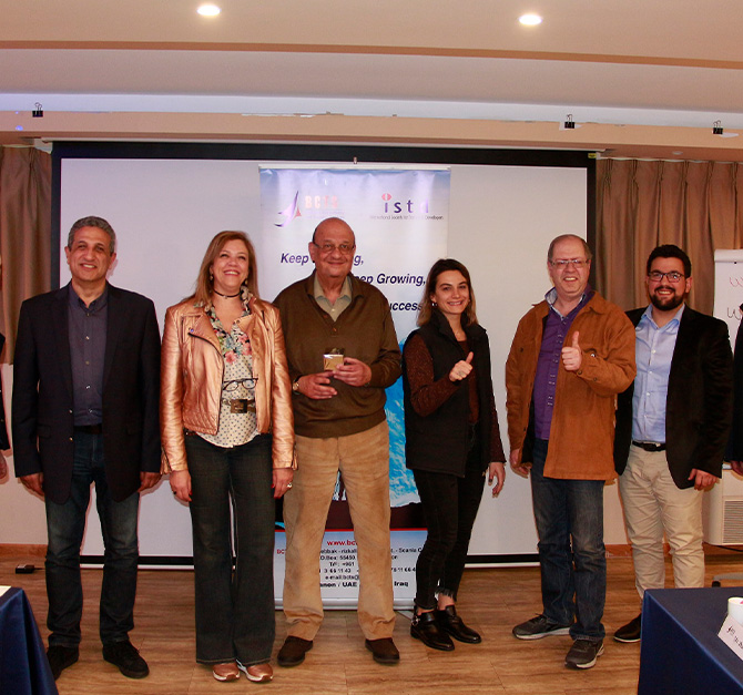 Training of Trainers Certification – TOT – BCTS